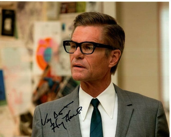 Jim Cutler Mad Men