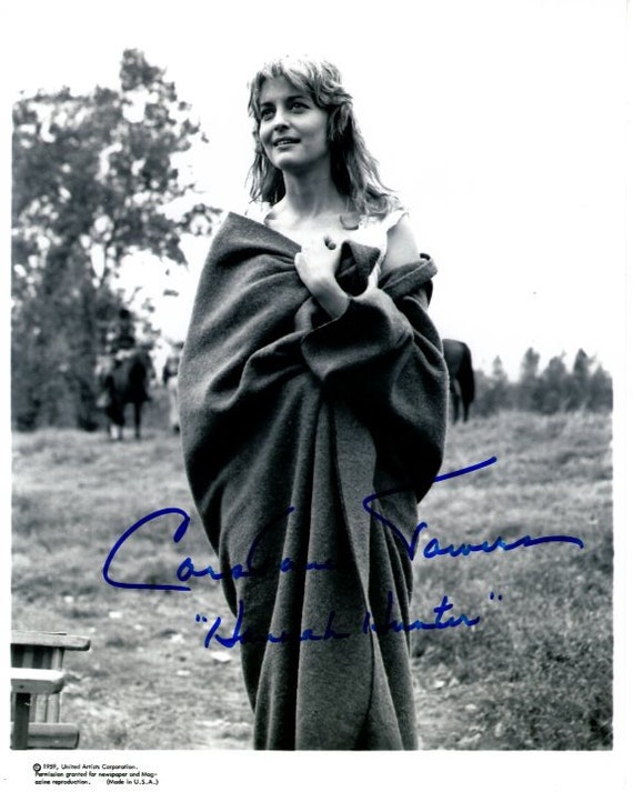 Constance Towers