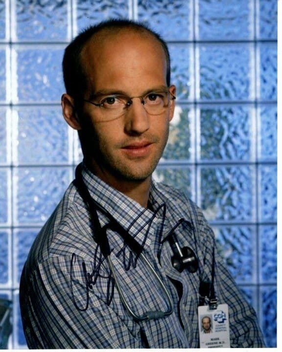 Anthony Edwards Er