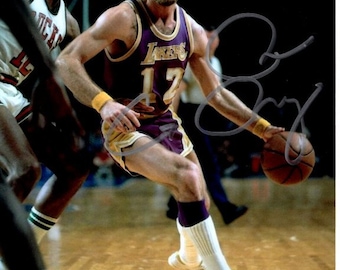Lakers Pat Riley - Etsy