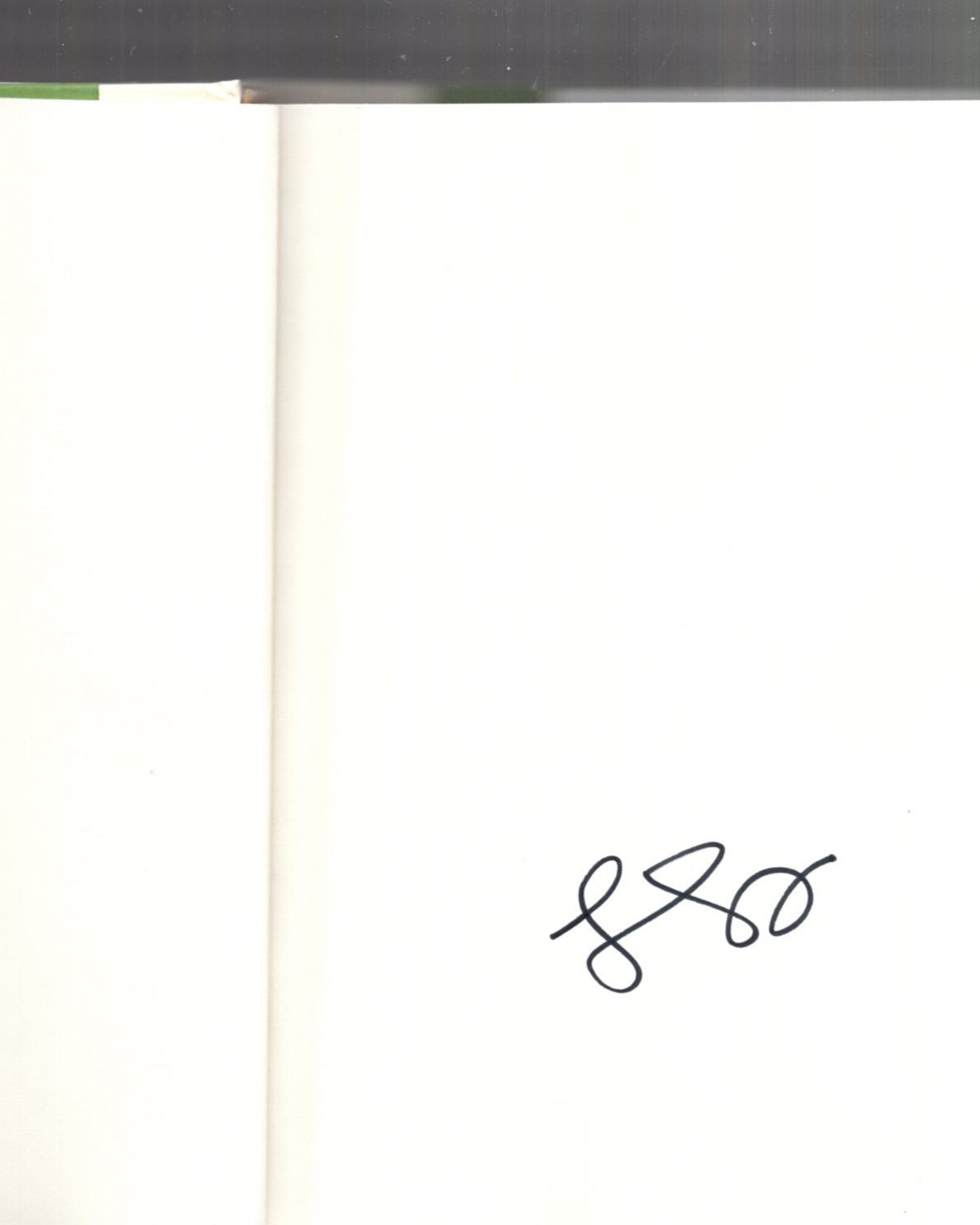 Jennifer Grey Signed Autographed 1st Edition Book - Etsy