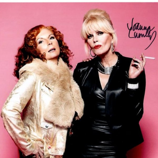 Absolutely Fabulous - Etsy