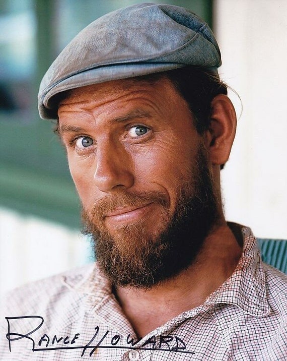 Rance Howard