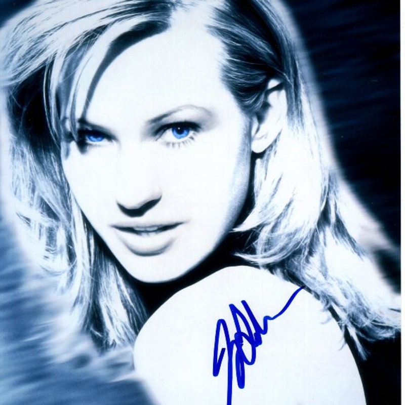 Amy Adams Signed Photo - Etsy