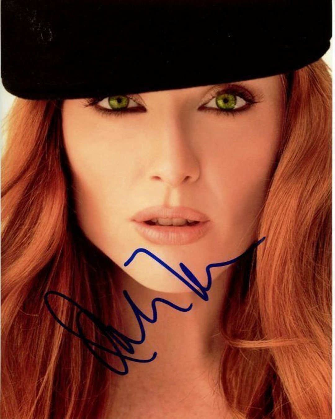 Julianne Moore Signed Autographed 8x10 Photo - Etsy