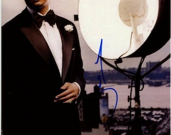 Bryce Dallas Howard Signed Autographed 8x10 Photograph - Etsy