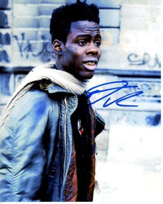 Chris Rock Lips New Jack City
