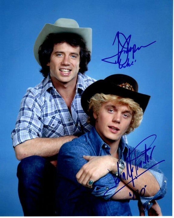 John Schneider As Bo Duke Here's What The Dukes Of Hazzard Family