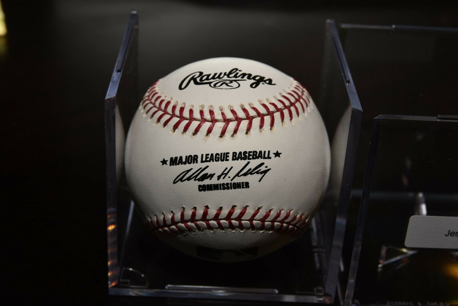 Jessica Alba Signed Autographed Rawlings Baseball - Etsy