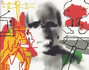 Sean Penn Signed - Etsy