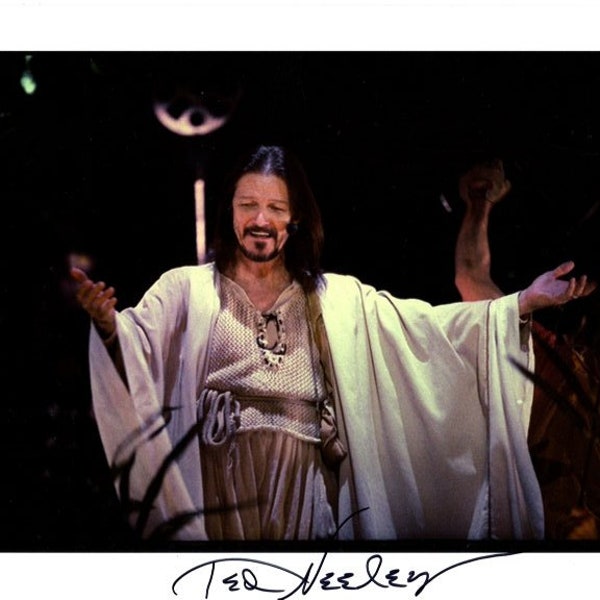 Jesus Christ Autograph - Etsy