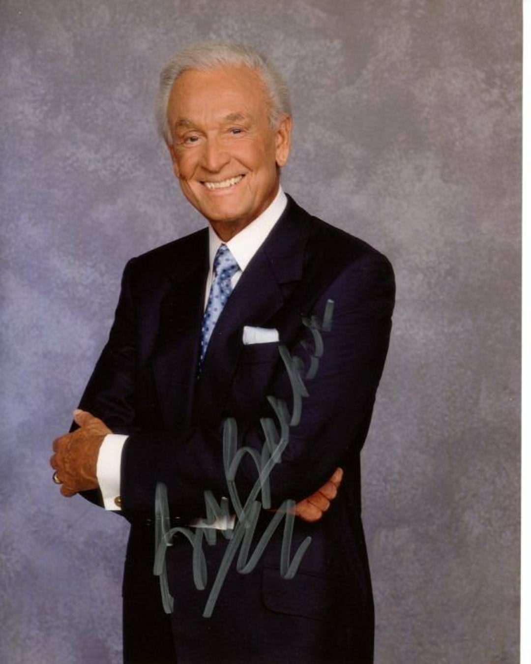 Bob Barker Signed Autographed the Price is Right 8x10 Photo - Etsy