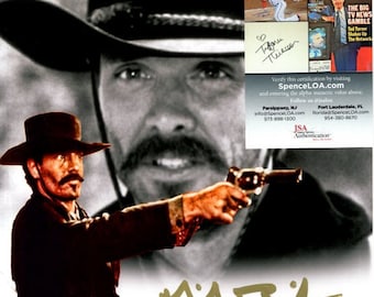 Johnny Ringo Tombstone - Etsy