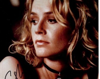 Elisabeth Shue Signed Autographed Premium Quality Reprint 8x10 Photo - Etsy