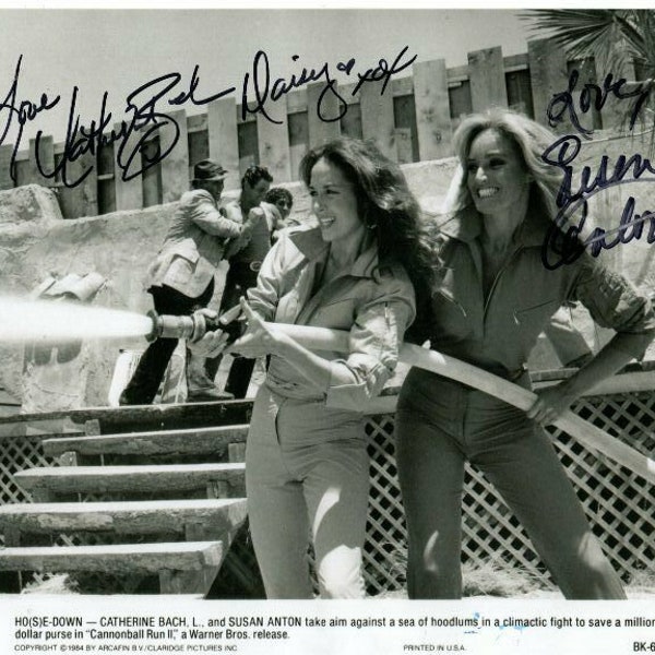 Susan Anton Photo - Etsy