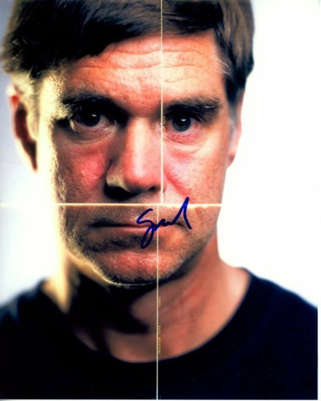 Gus Van Sant Signed Autographed 8x10 Photo - Etsy