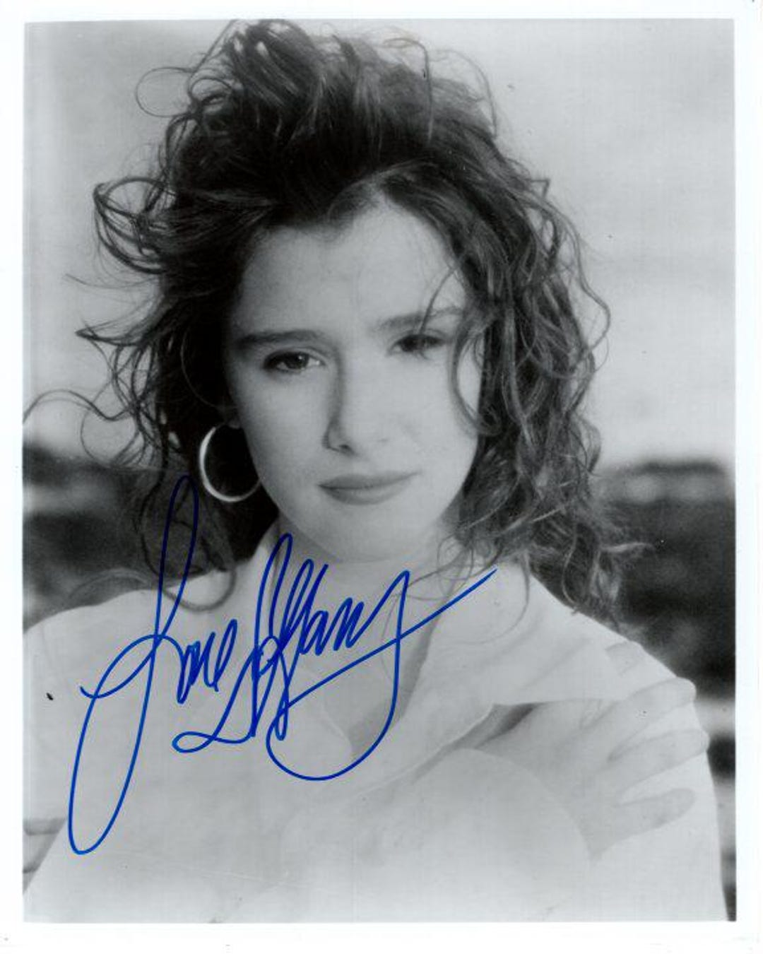 Tiffany Signed Autographed 8x10 Photo - Etsy