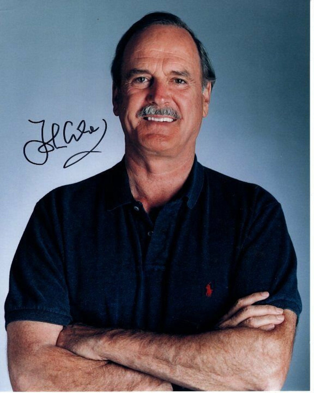 John Cleese Signed Autographed 8x10 Photo - Etsy