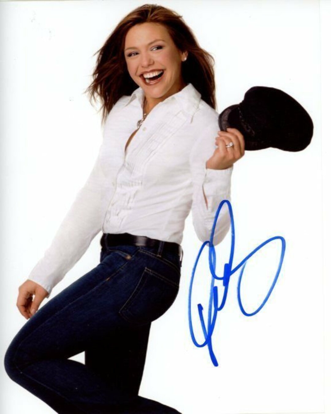 Rachael Ray Signed Autographed 8x10 Photo - Etsy