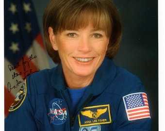 NASA Aerospace Engineer ID Badge Card Cosplay Costume Name Tag ...