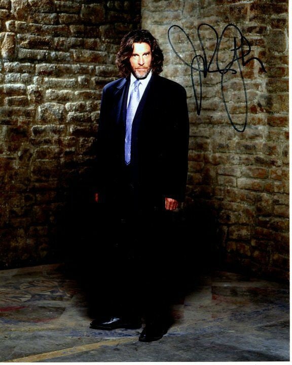 John Glover Signed Autographed 8x10 Photo - Etsy