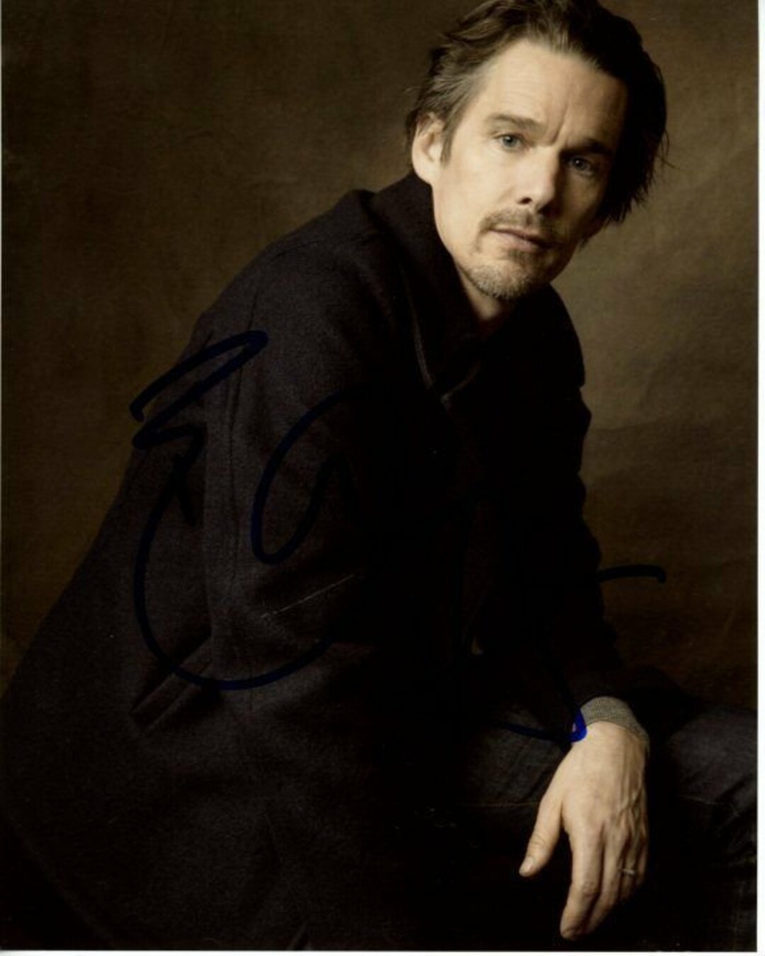 Ethan Hawke Signed Autographed 8x10 Photo - Etsy