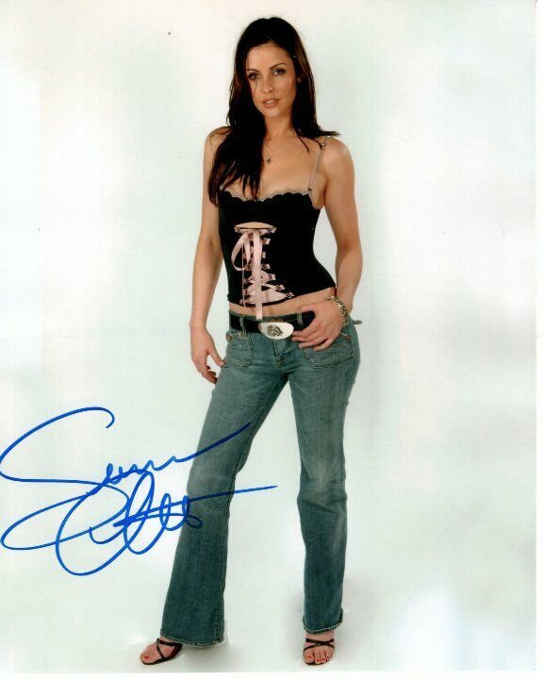 Summer Altice Signed Autographed 8x10 Photo - Etsy