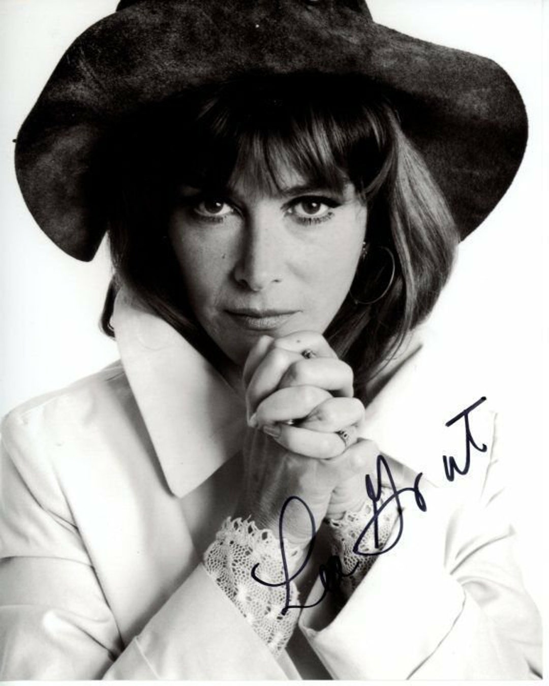 Lee Grant Signed Autographed 8x10 Photo - Etsy