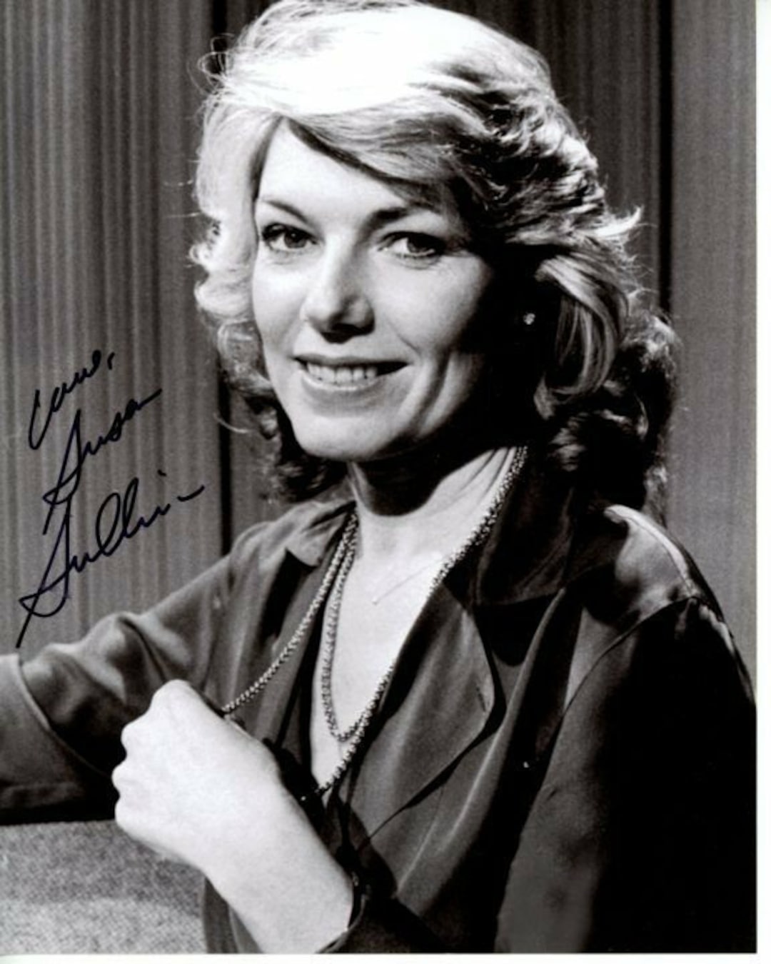 Susan Sullivan