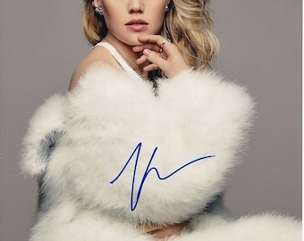 Kate Bosworth Signed Autographed 8x10 Photo GREAT CONTENT - Etsy