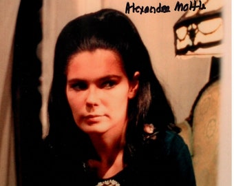 Alexandra Isles - Etsy