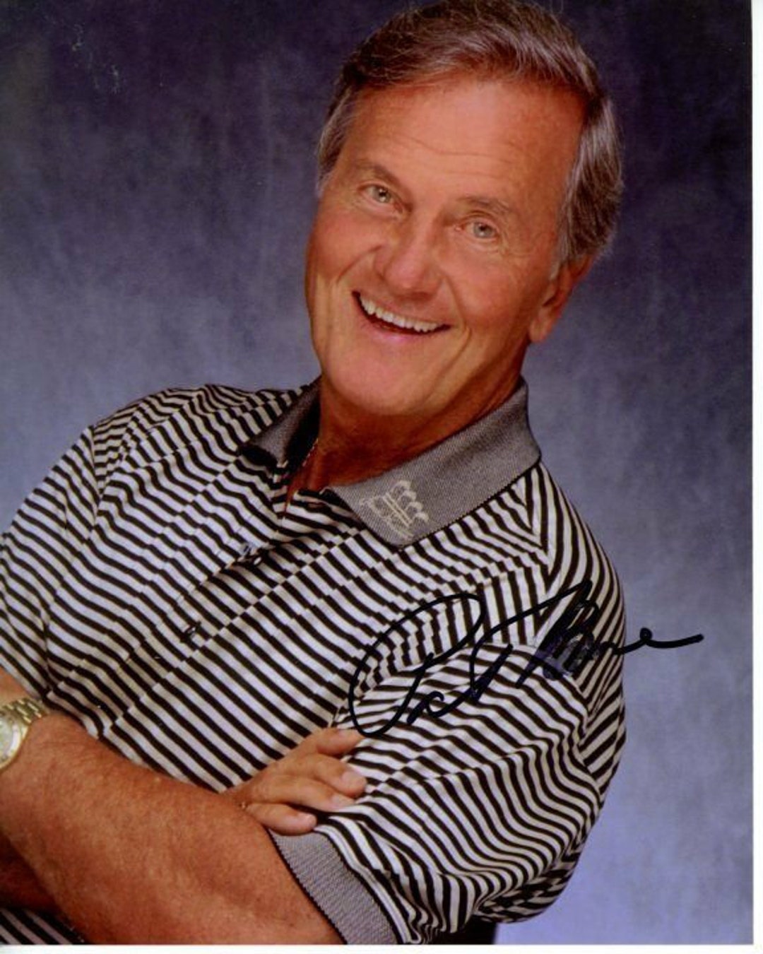 Pat Boone Signed Autographed 8x10 Photo - Etsy