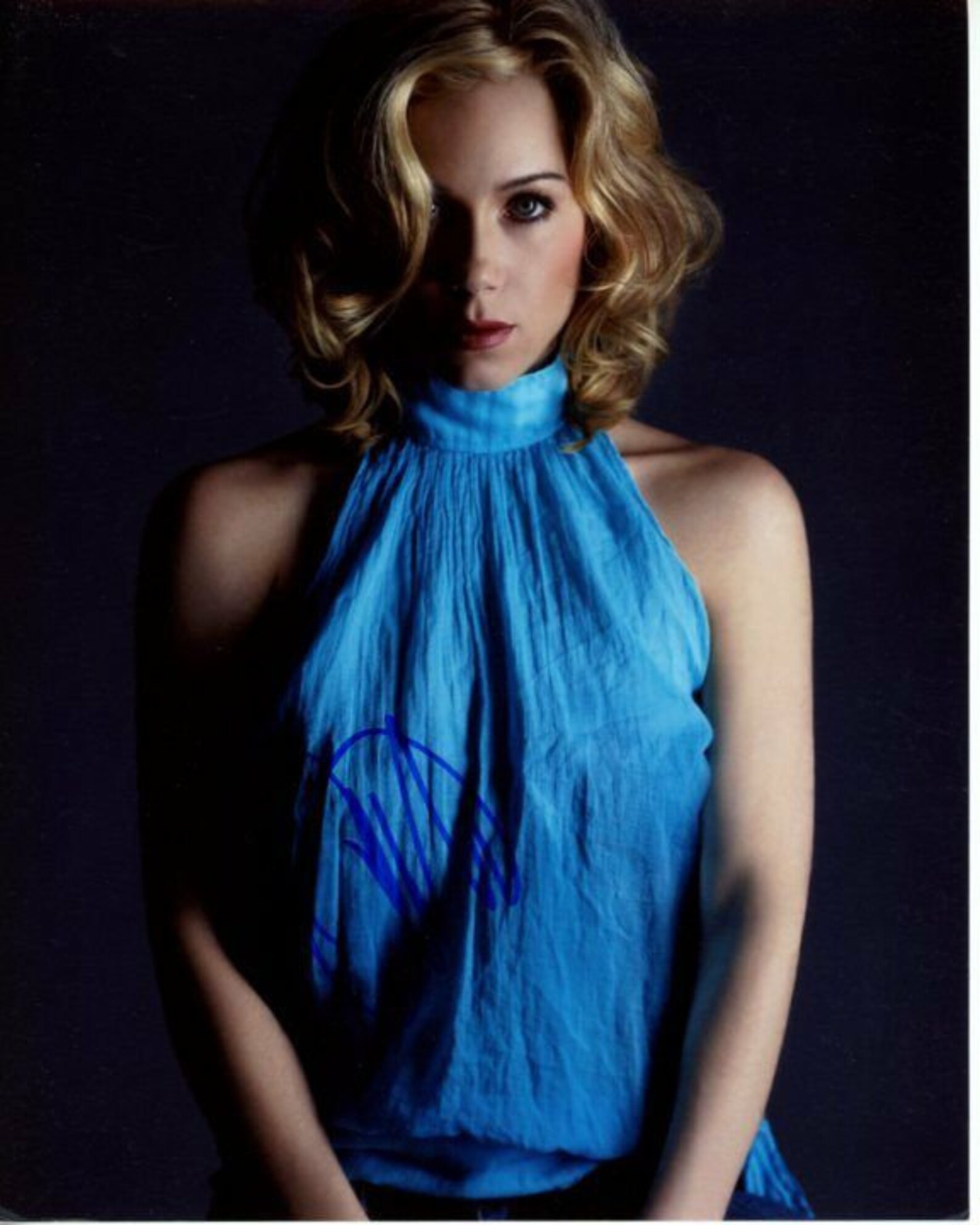 Christina Applegate Signed Autographed 8x10 Photo - Etsy