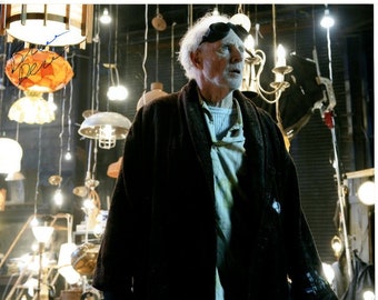 Bruce Dern Signed Autographed 8x10 Photo - Etsy