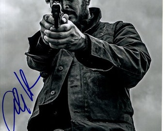 Wheeler Cole Hauser - Etsy