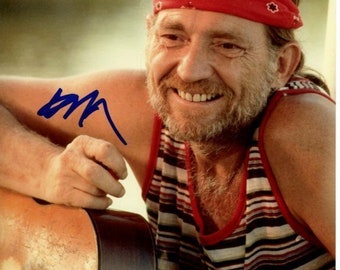 RICKY NELSON Signed Photo the Adventures of Ozzie and - Etsy