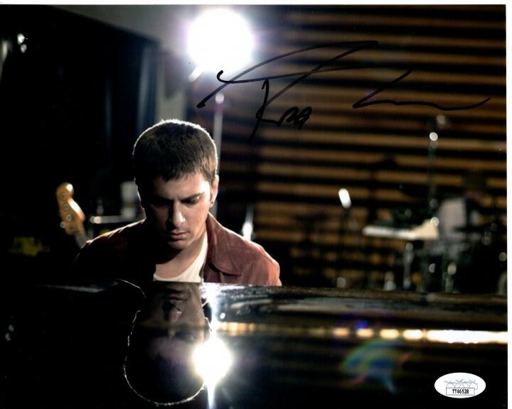 Rob Thomas Signed Autographed 8x10 Photo Matchbox 20 JSA - Etsy