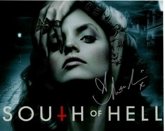 Mena Suvari, Signed 8x10 Photograph - Etsy