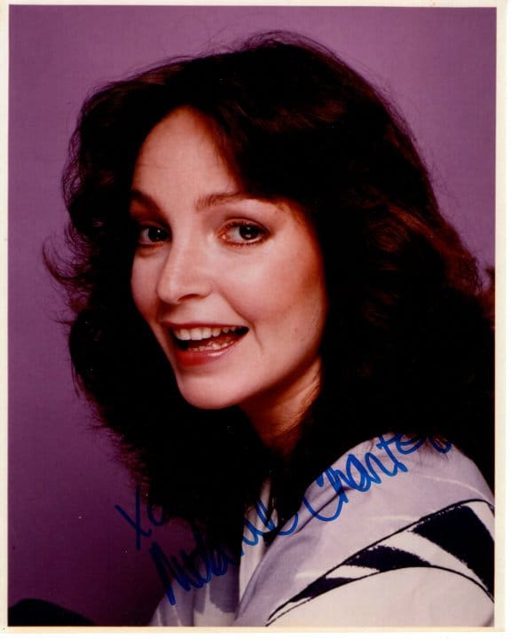 Melanie Chartoff Signed Autographed 8x10 Photo - Etsy