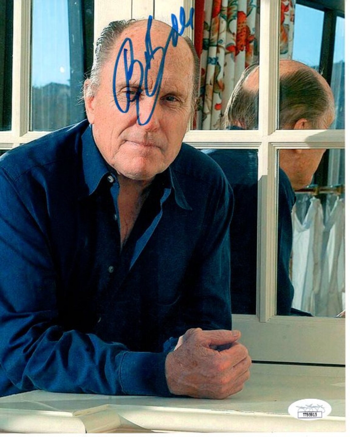 Robert Duvall Signed Autographed 8x10 Photo - Etsy