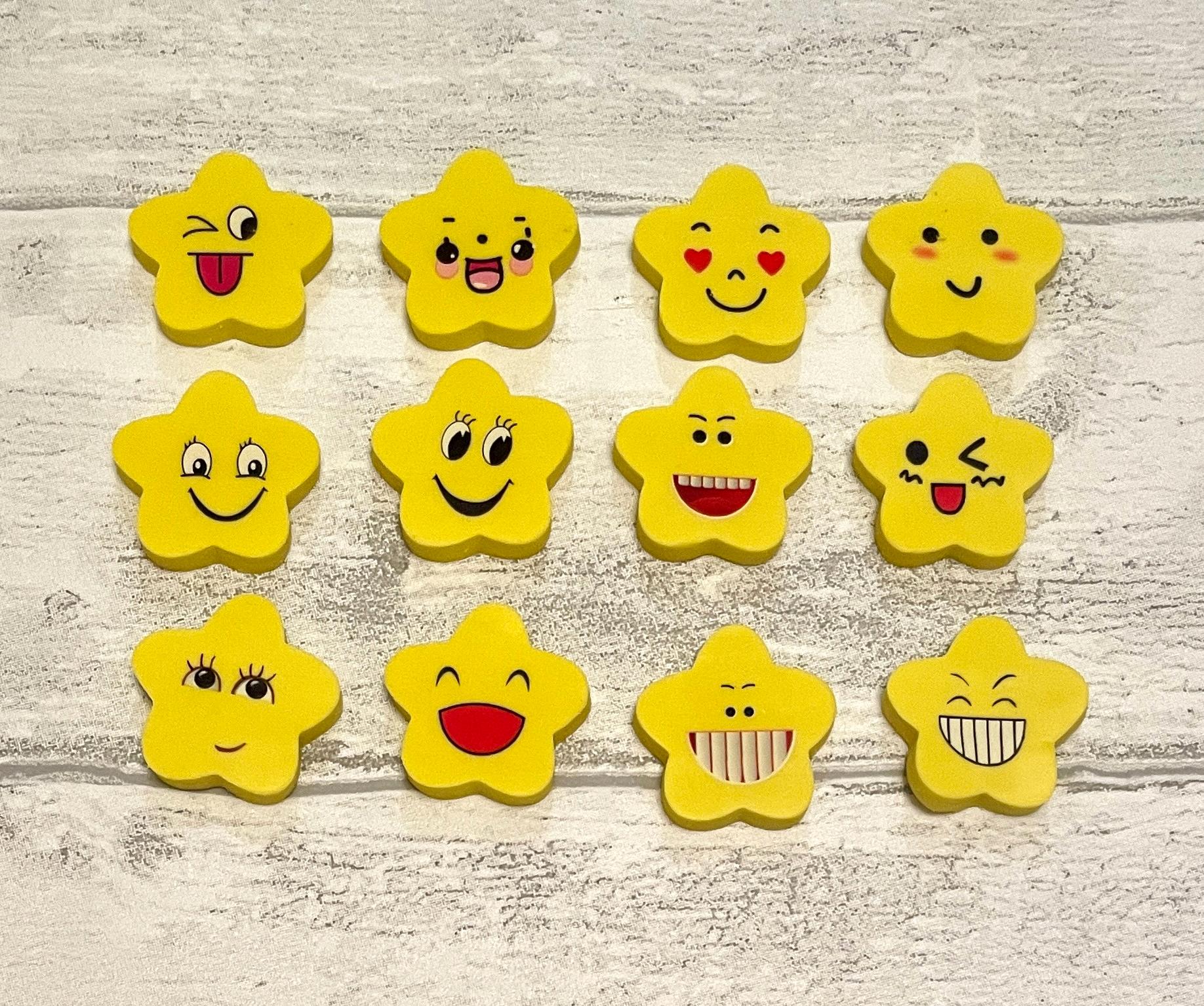 You're a Star Eraser Rubber Gift, Children Teacher End of Term, Leaving ...