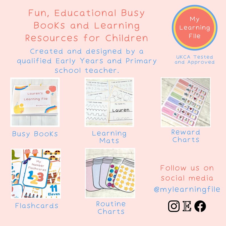 Food Shopping Flashcards, Children's Food Words, Shopping List ...