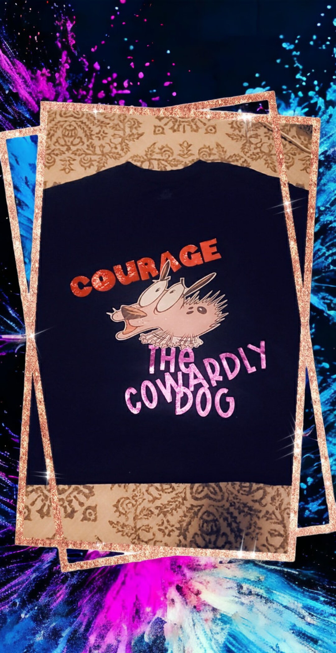 Customized T-shirts - Etsy