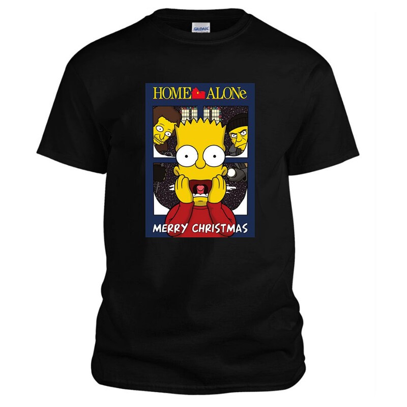 Simpsons Pajamas - Etsy