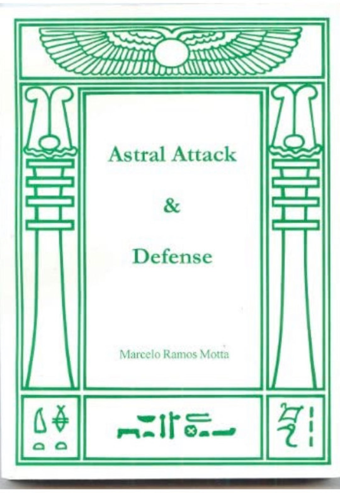 Astral Attack and Defense - Etsy Finland