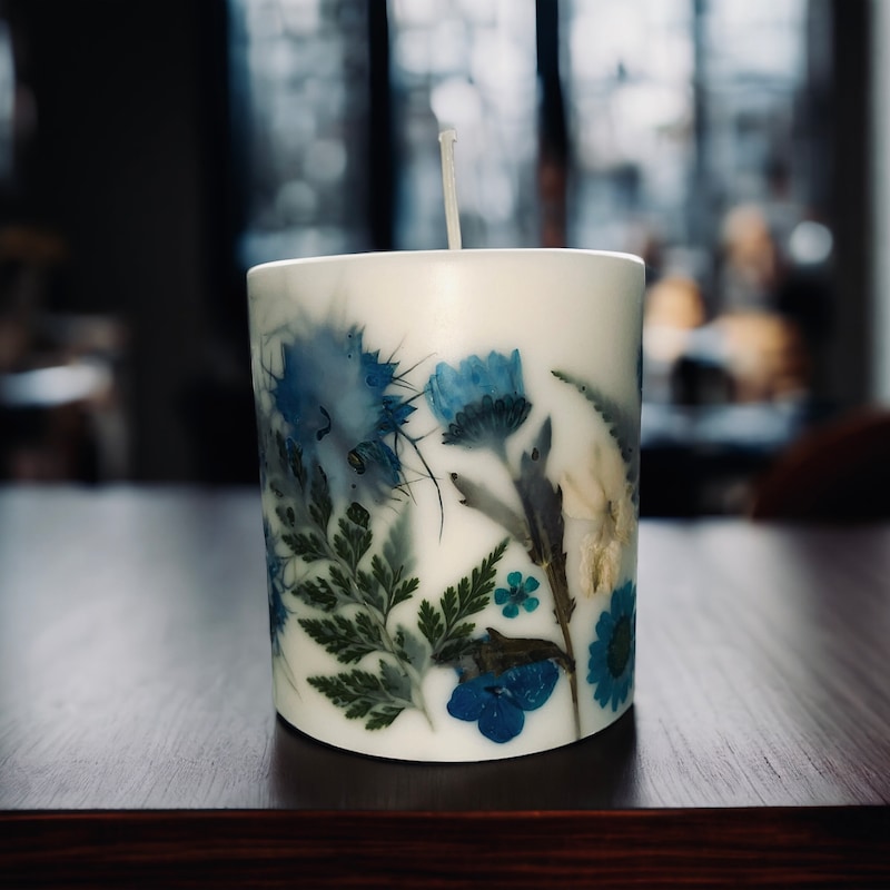 Candle Operas - Etsy