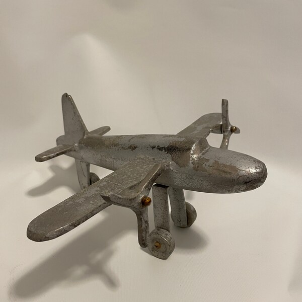 Marketing Prop - Etsy