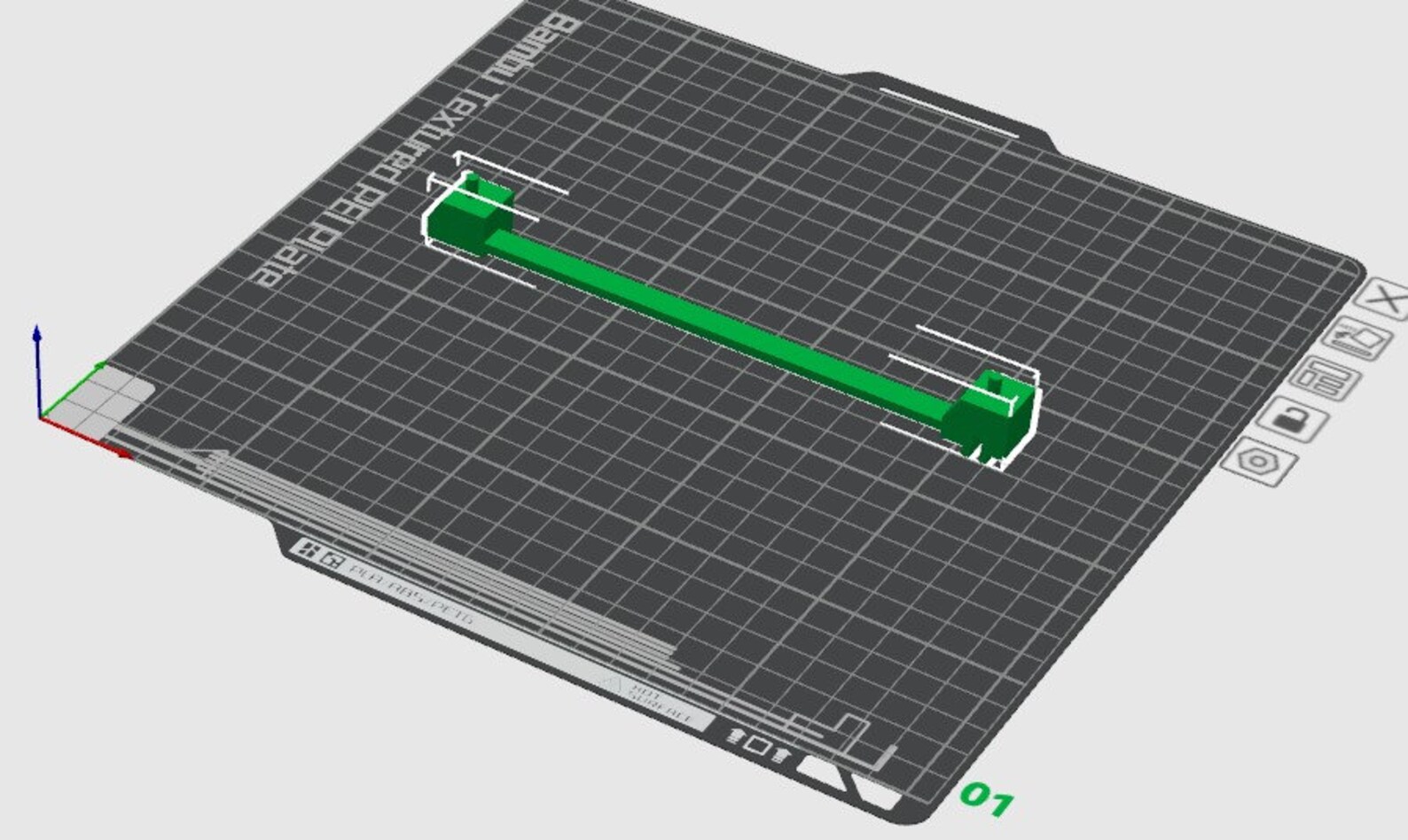Wire Shelf GPU Hanger and Component Set - SALE - Etsy