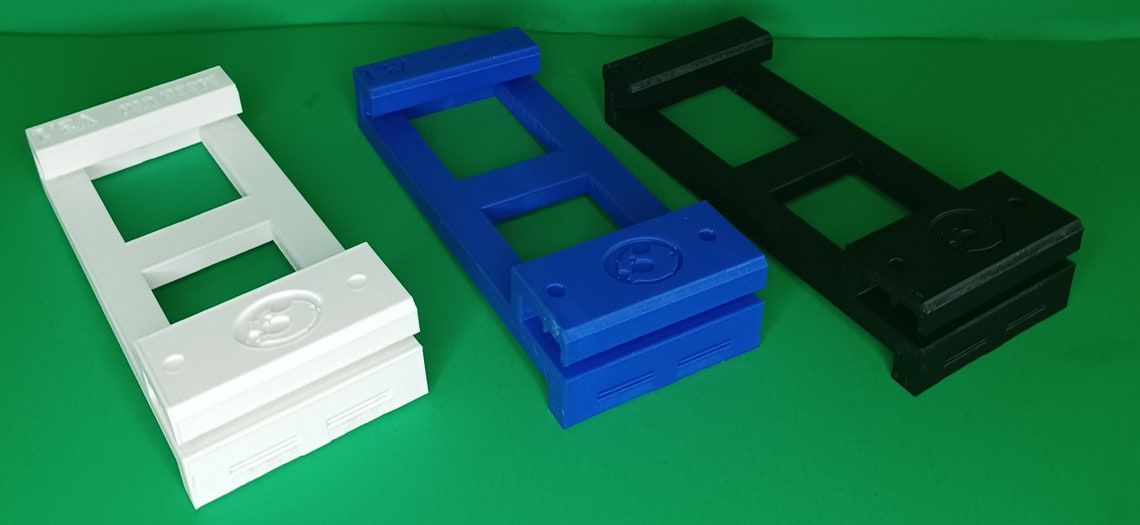 Wire Shelf GPU Hanger and Component Set - SALE - Etsy