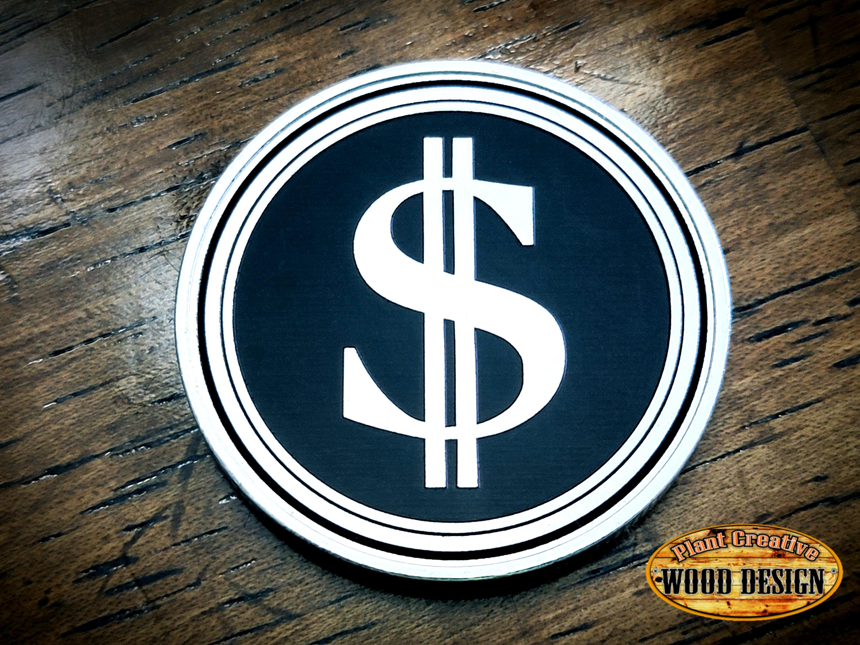 Elon Musk "doge" Challenge Coin - Etsy